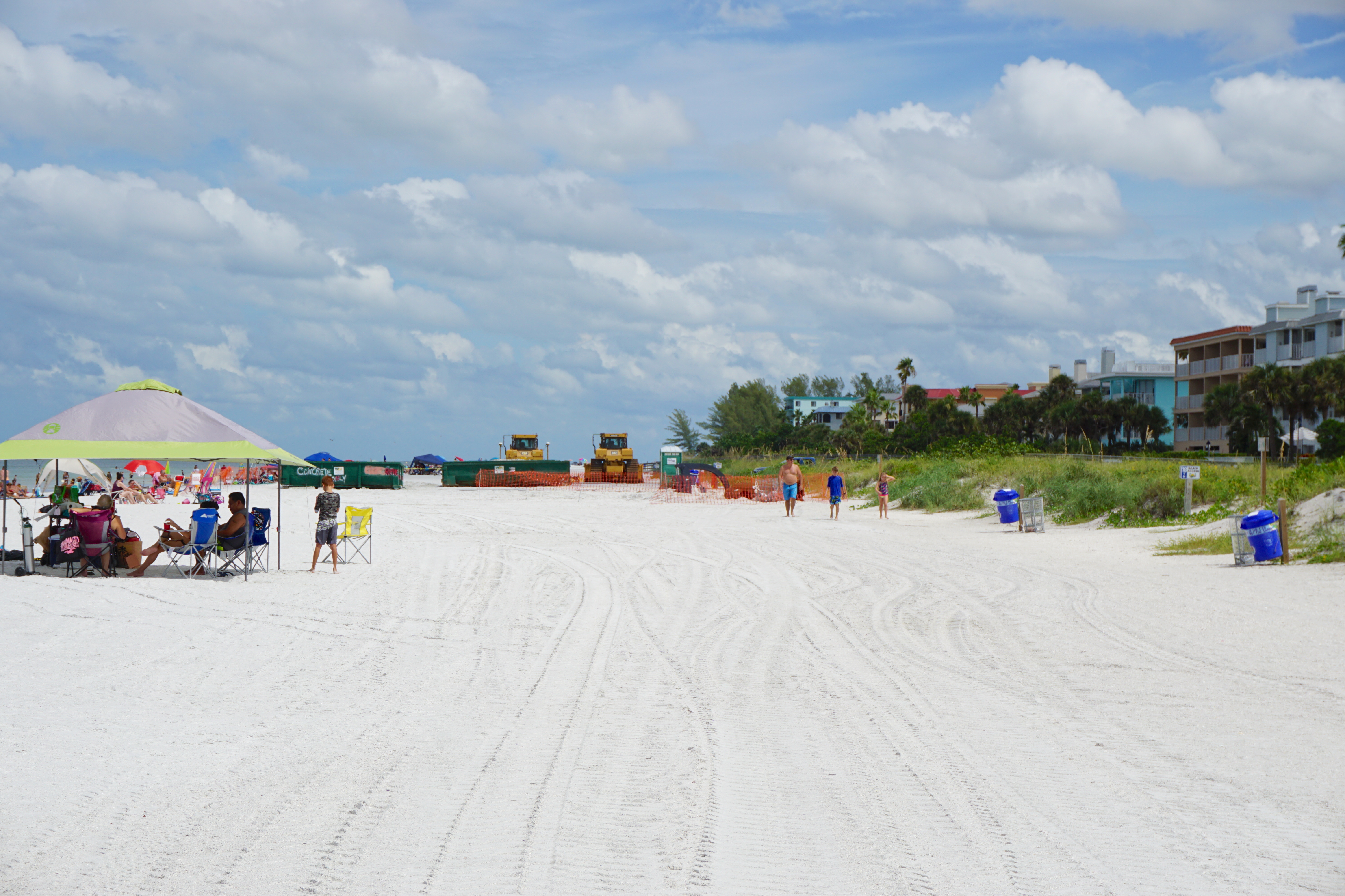 Review: Indian Rocks Beach