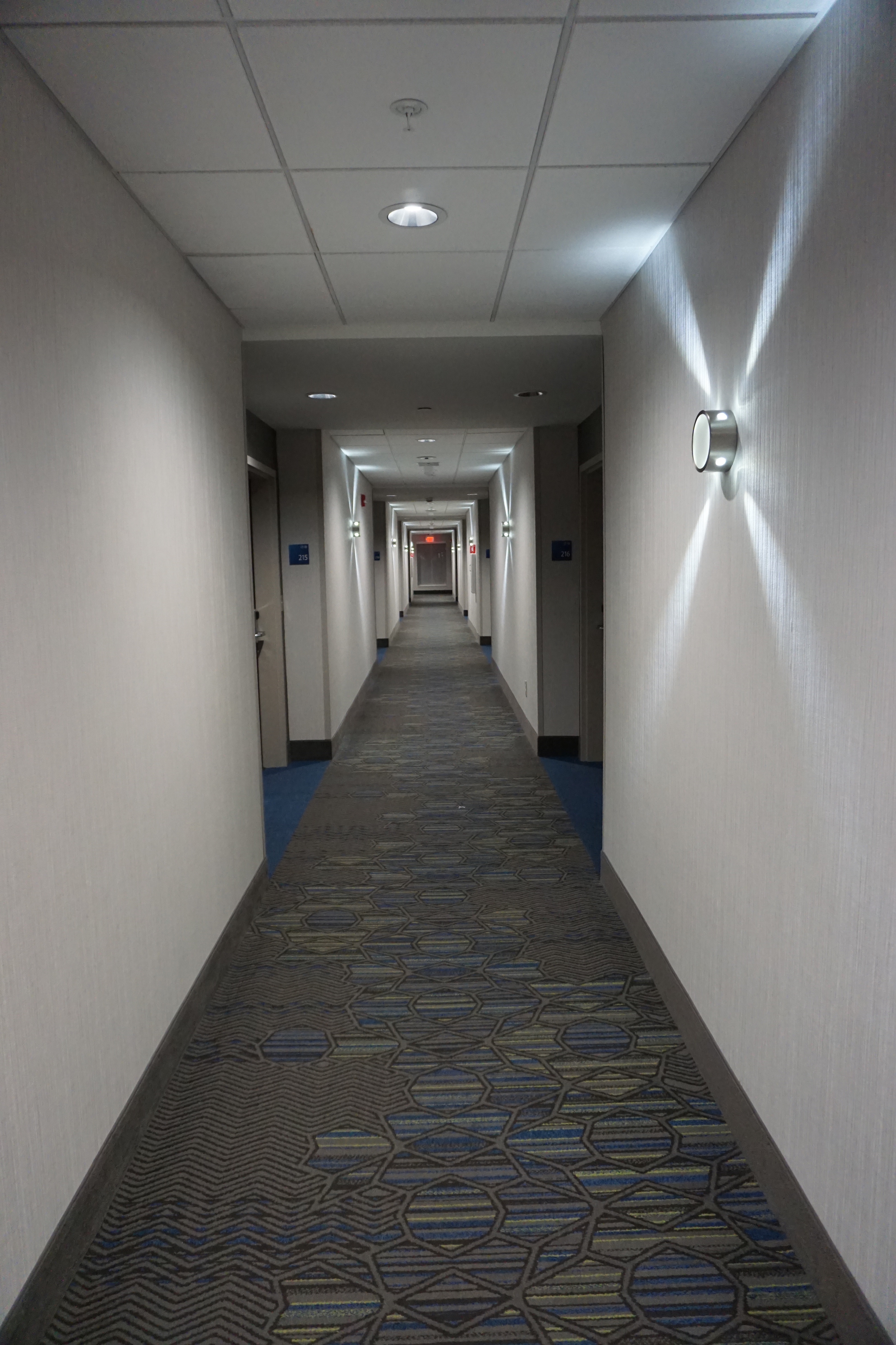 Review: Holiday Inn Express and Suites – Windcrest