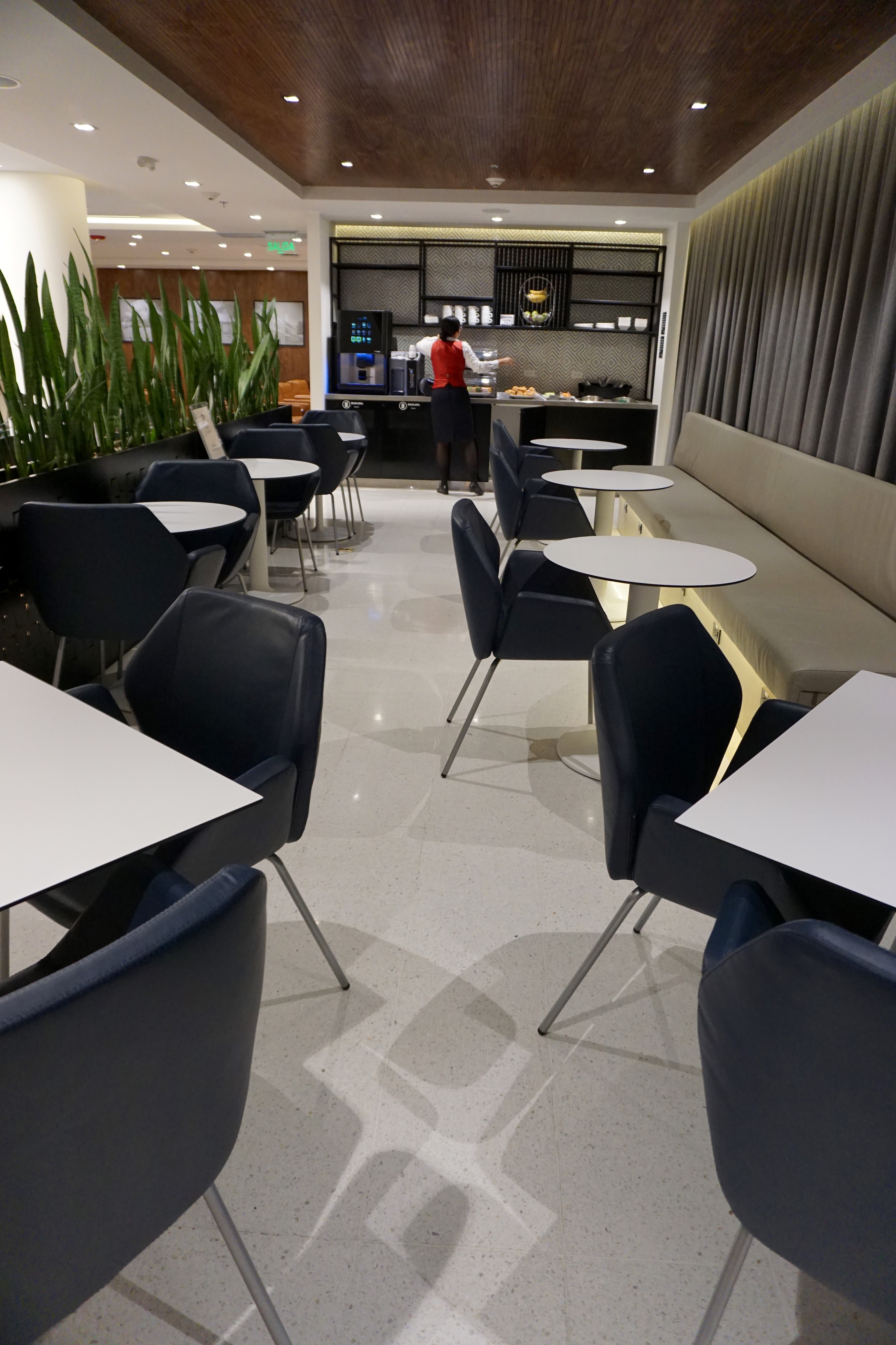 Review: Copa Club – Bogota