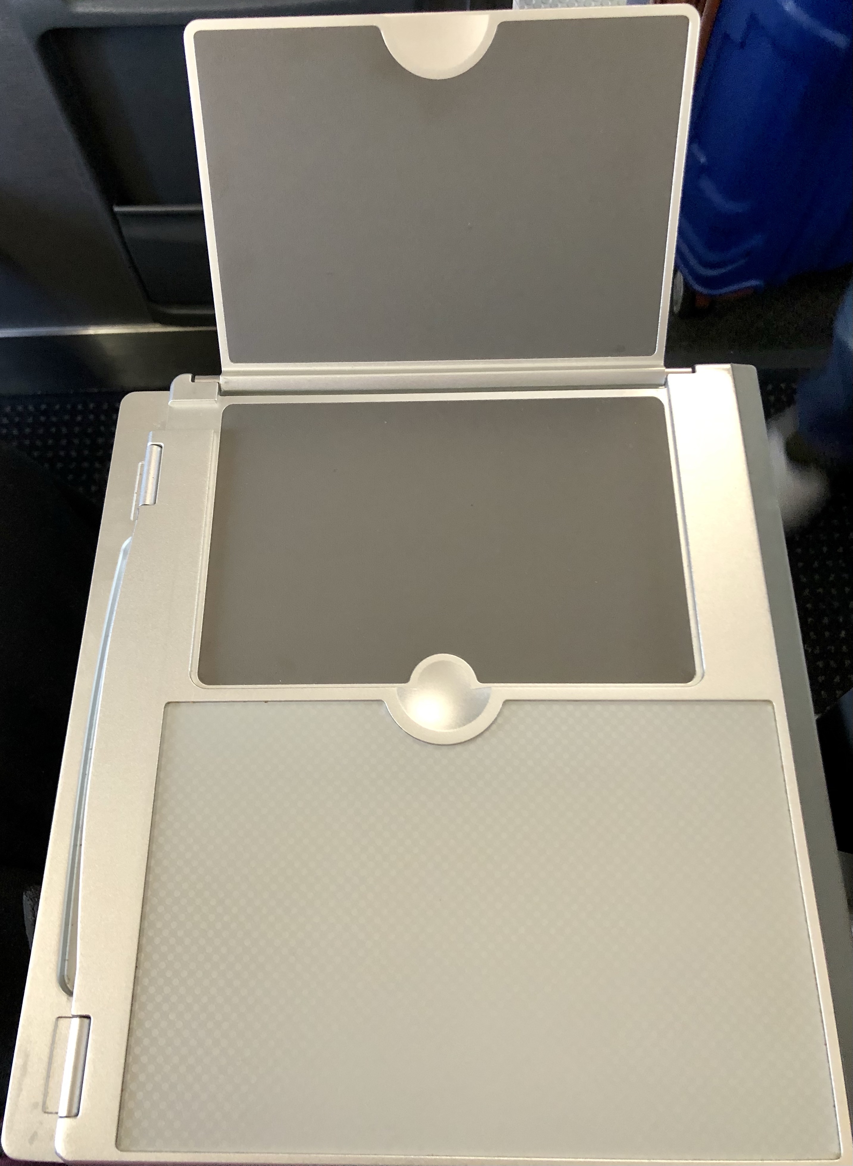 Review: American Airlines 737-800 First Class Dallas to San Jose, Costa ...