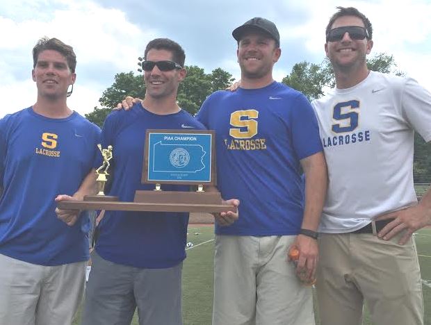 All-Phillylacrosse.com Boys' Team Coach of the Year: Tom Lemieux of ...