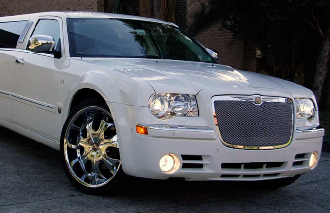 Why to Consider a Luxury Limo Service in Philadelphia? | Party Bus ...