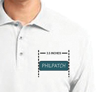 7 Important things that you should know when getting custom patch ...