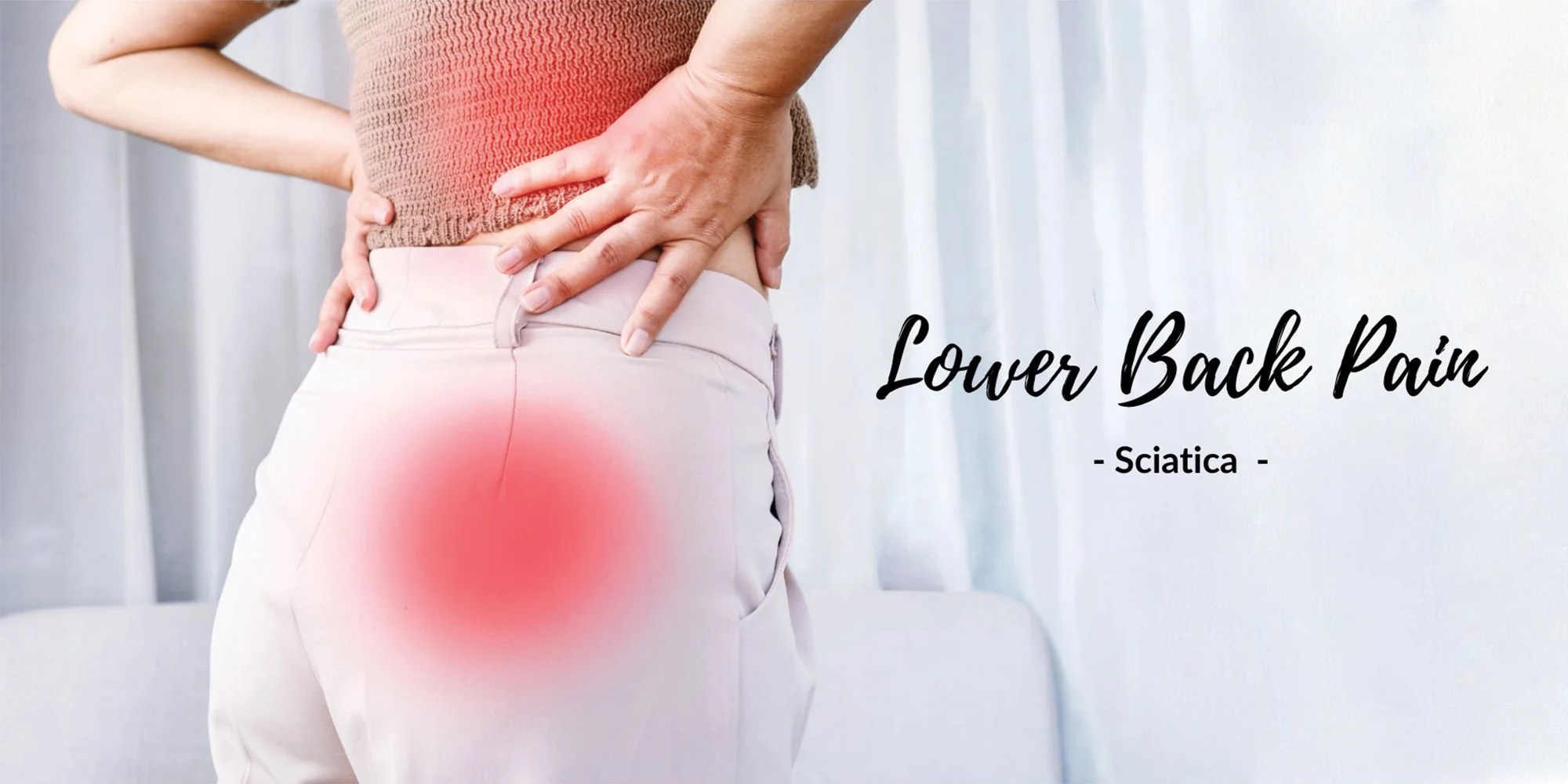 Sciatica Explained Insights And Understanding Phiten
