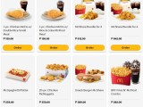 Mcdonald S Philippines Menu Prices Updated 2025