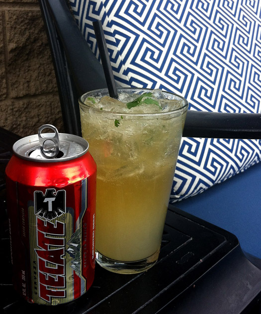 New summer drinks (and recipes!) at Fox RC - PhoenixBites