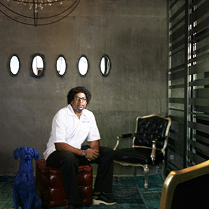 Chef Stephen Jones - PhoenixBites