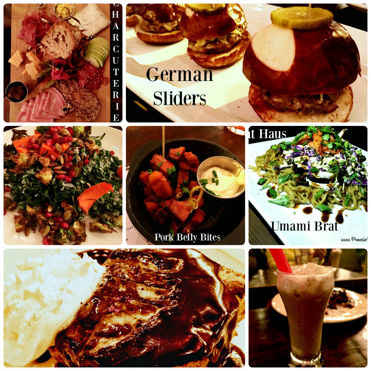 Brat Haus Rings In New Year With New Menu - PhoenixBites