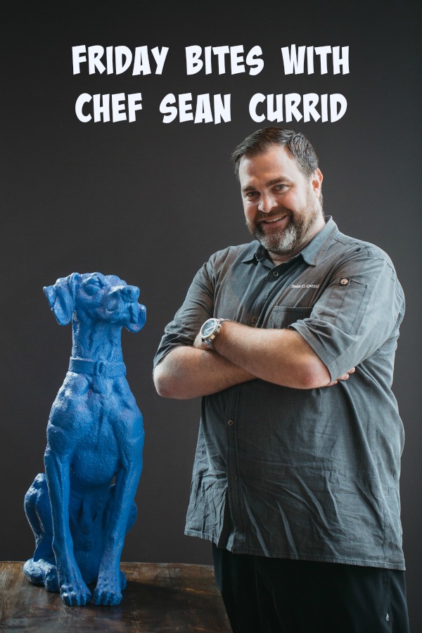 Friday Bites with Chef Sean Currid - PhoenixBites