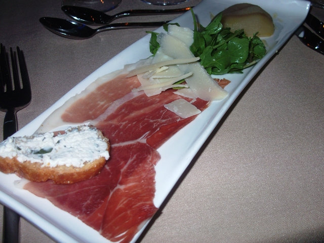 Hollywood Bites Dinner Series with Philip Rosenthal and Chef Charles ...