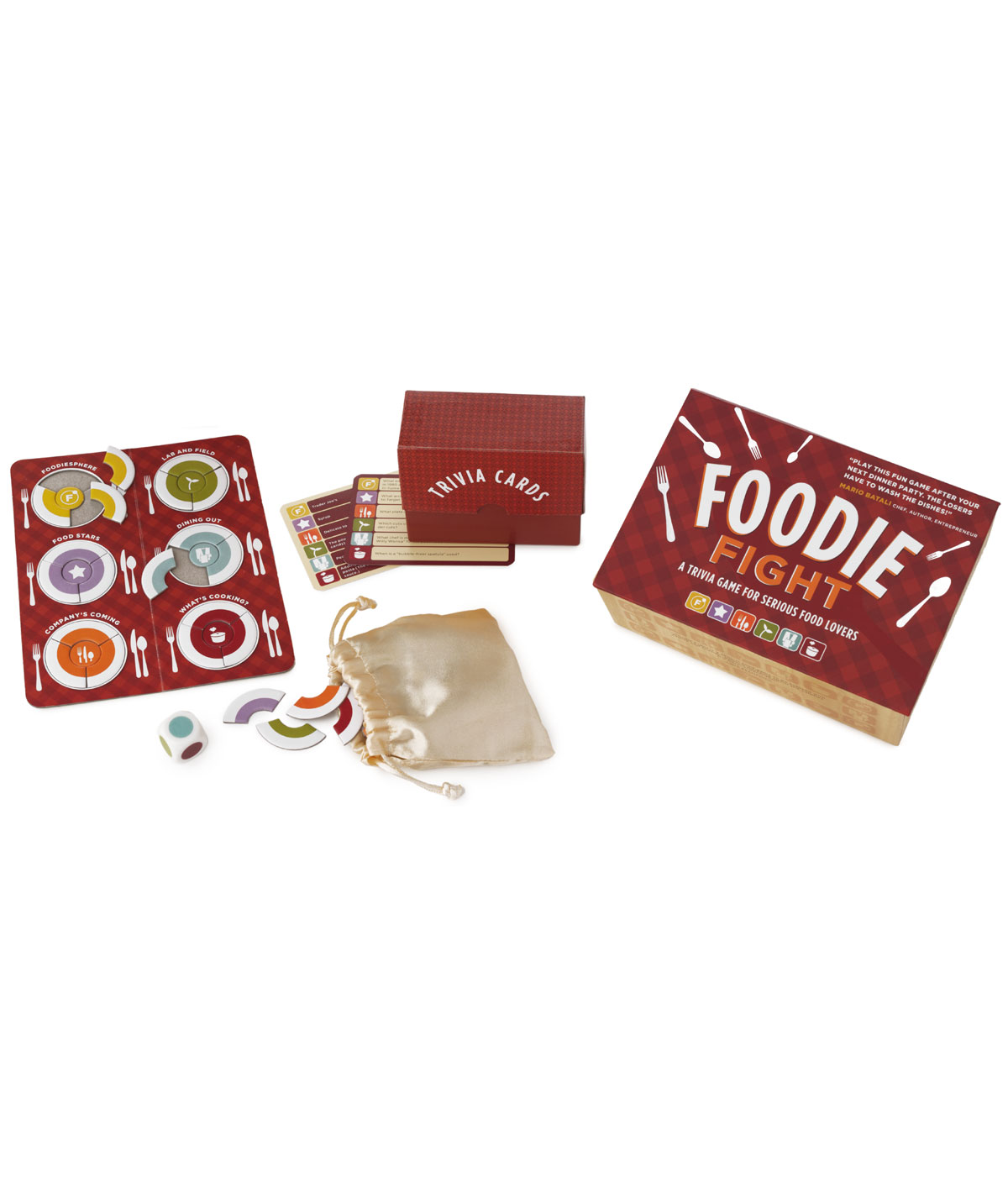 2014 Holiday Gift Giving Guide: Fun Food Related Gifts - PhoenixBites