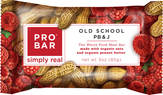 PROBAR: Healthy, no-brainer back-to-school treats - PhoenixBites