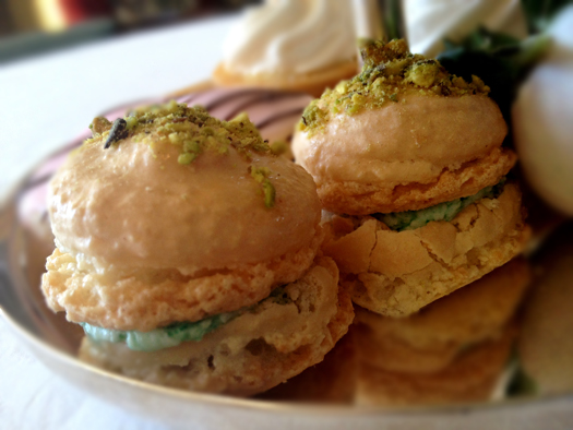 Afternoon Tea at the Arizona Biltmore in Phoenix - PhoenixBites