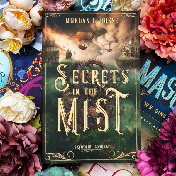 Past Boxes – PhoenixCrate