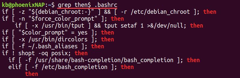 Grep Regex: A Complete Guide {Syntax and 10 Examples}