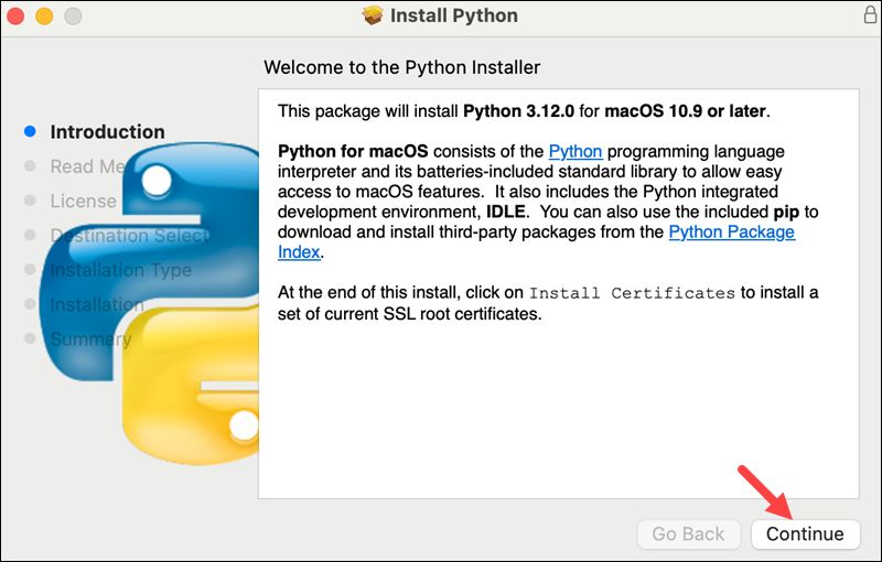 How to Update Python on Windows, Linux, and Mac