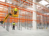 Solutions Phoenix Pallet Racking
