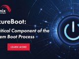 Secure Boot A Critical Component Of The System Boot Process Phoenix
