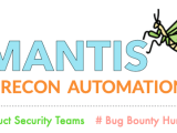 ёясл Introduction Mantis Documentation
