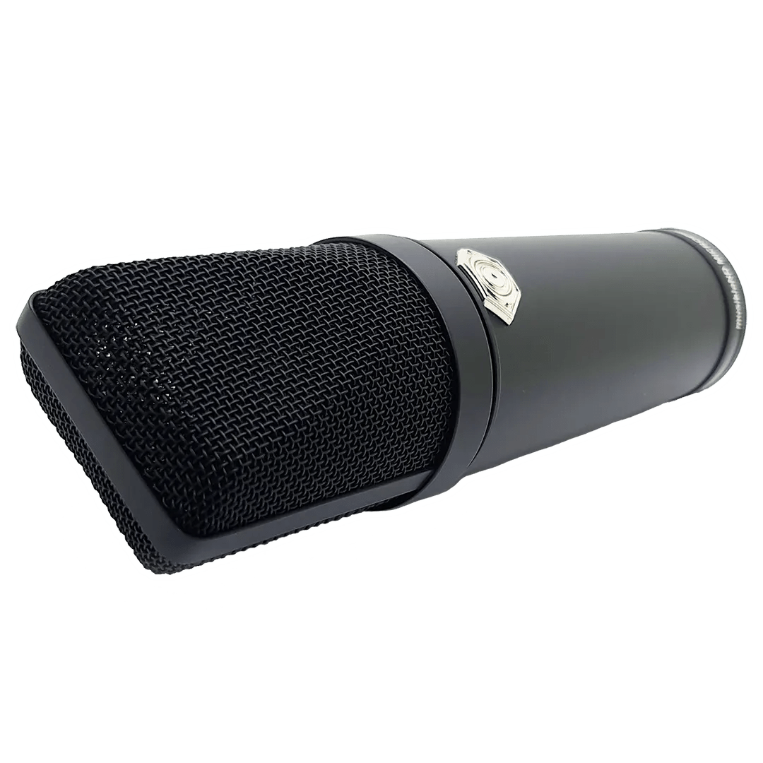 Mic thu âm N87c tặng khoá học Nâng Cao & Project hát Live