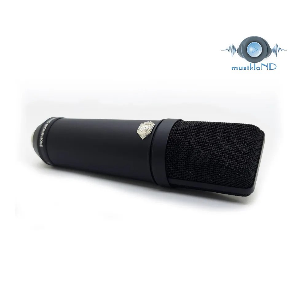 Mic thu âm N87c tặng khoá học Nâng Cao & Project hát Live