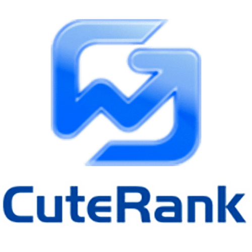 CuteRank - 搜尋引擎關鍵字排名查詢、SEO優化軟體下載 | 搜放軟體資源網