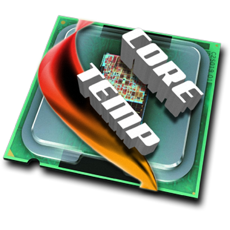 Core Temp 1.16 電腦處理器 CPU 溫度即時監控軟體下載@綠色免安裝中文版 | 搜放軟體資源網