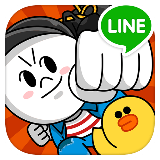 [App] LINE Rangers - 好玩冒險塔防遊戲@外掛修改/破關攻略/電腦版懶人包 | 搜放軟體資源網
