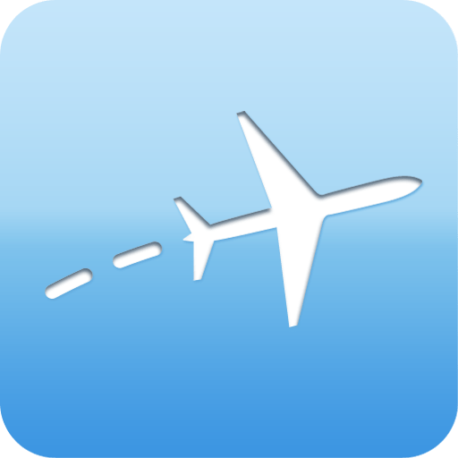 [Android/iOS] FlightAware 航班跟蹤 - 即時查詢飛行、延誤航班手機 App | 搜放軟體資源網