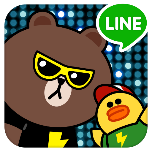 LINE 遊戲 | 搜放資源網