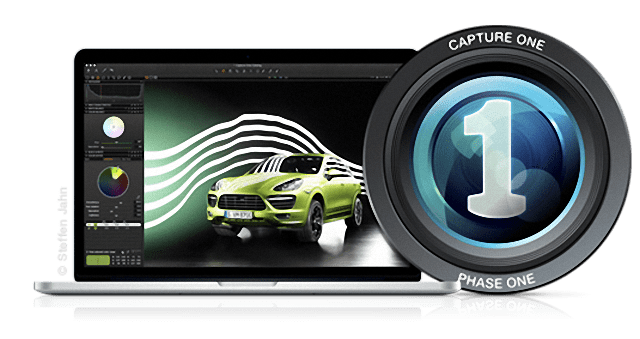 Capture One Pro - RAW 專業級圖片轉檔、影像處理軟體 | 搜放軟體資源網