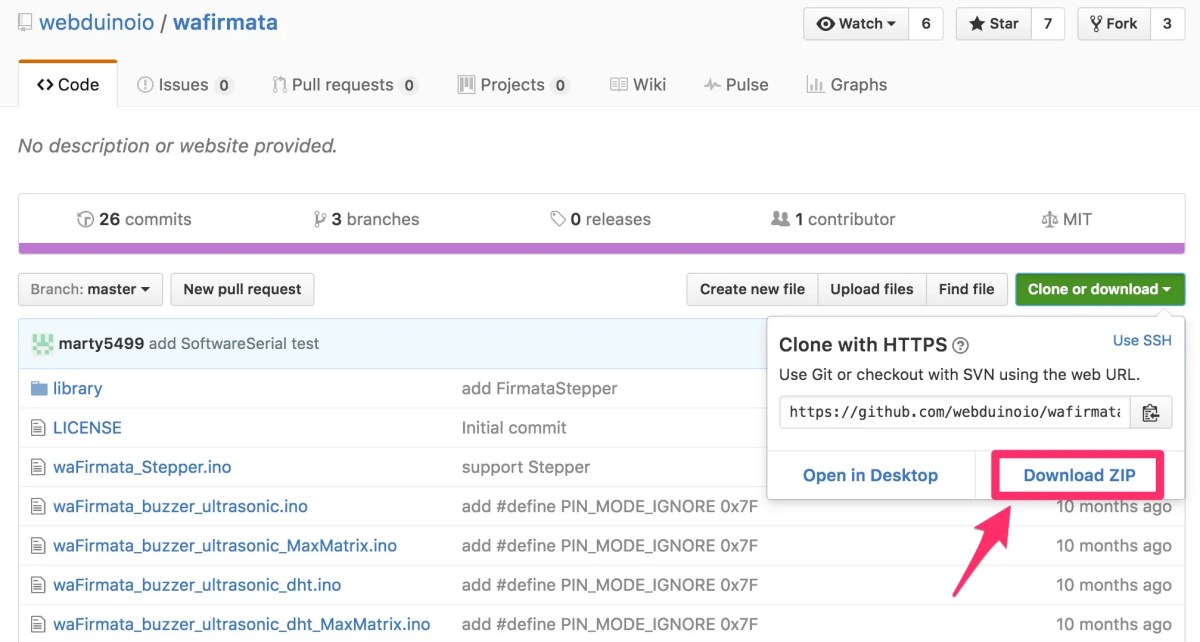 Arduino 韌體下載與燒錄 | Webduino 教學資源