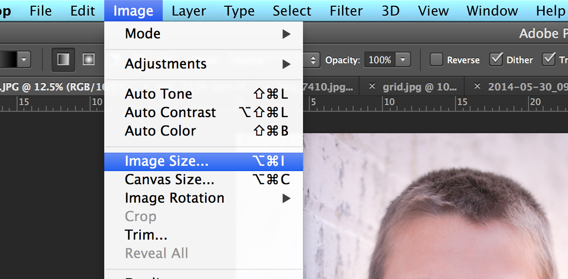 Upsizing a Photo for Print - Photofocus