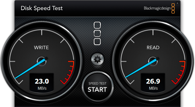 Upgrading from a Second Generation Drobo to Gen 3 - Photofocus