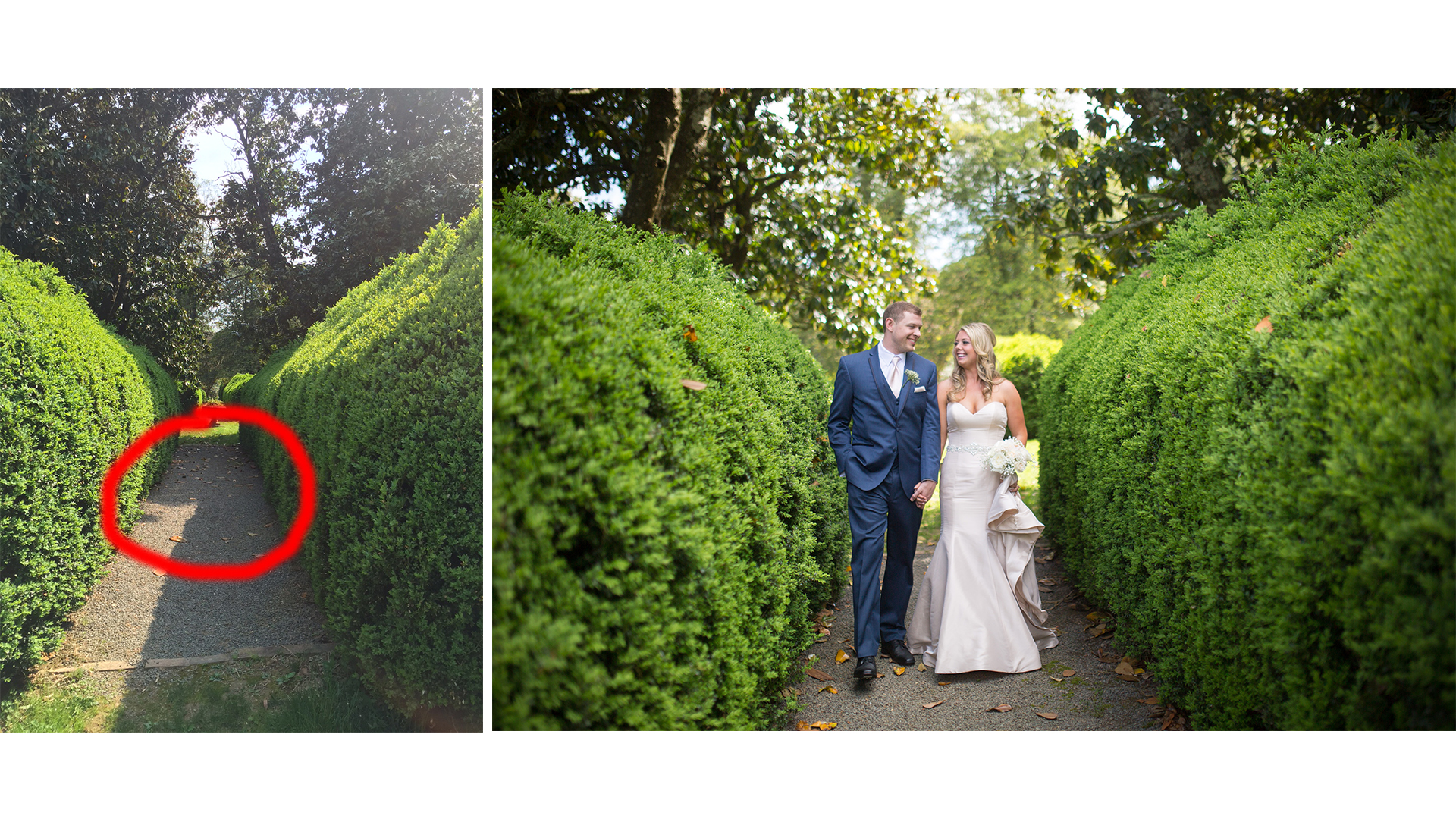 Site Visits: Why They're Essential for Weddings - Photofocus