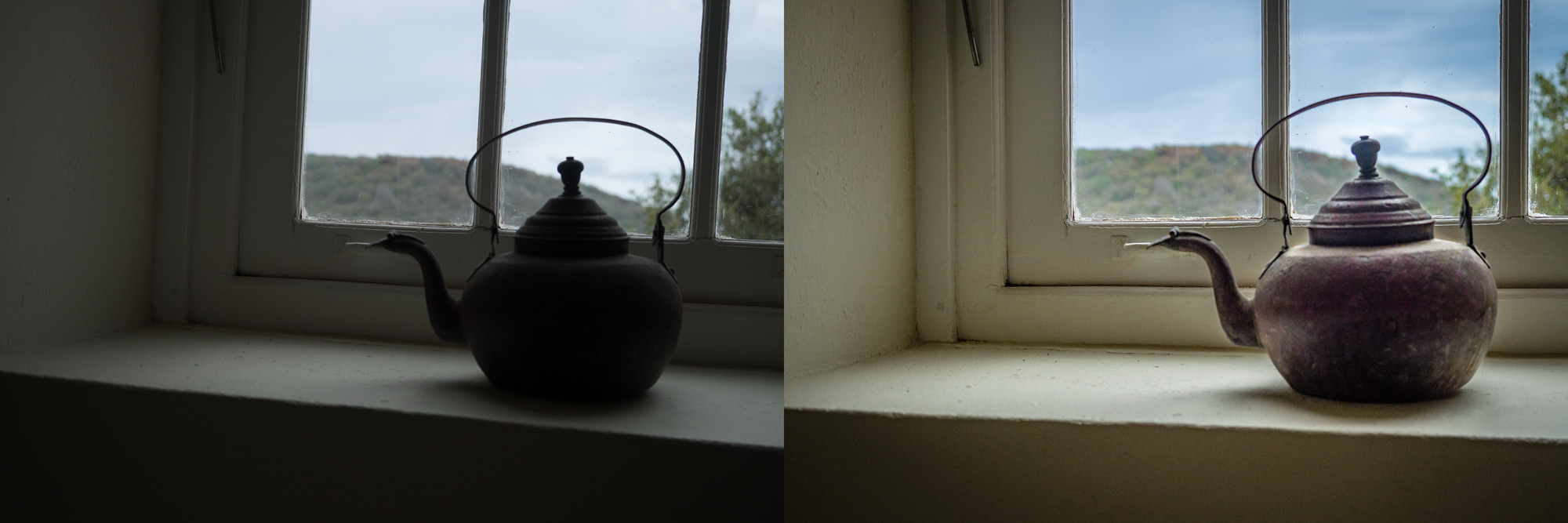 Why Shooting Raw Matters - Photofocus