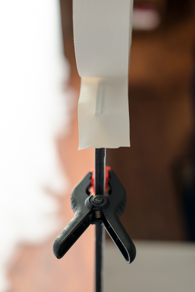 DIY V-Flats for Photographing Portraits - Photofocus