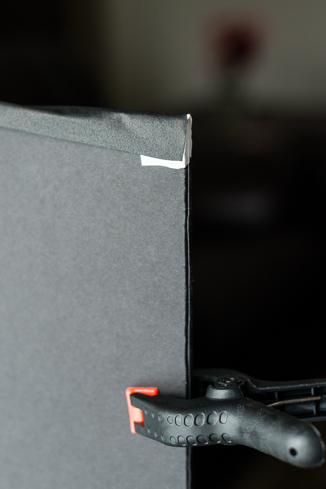 DIY V-Flats for Photographing Portraits - Photofocus