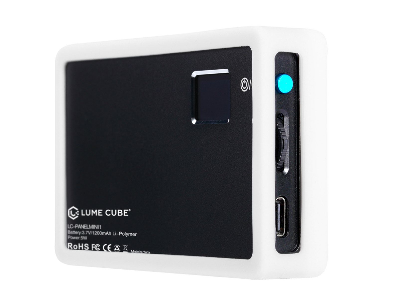 Lume Cube launches "Mini" edition of LED Panel - Photofocus