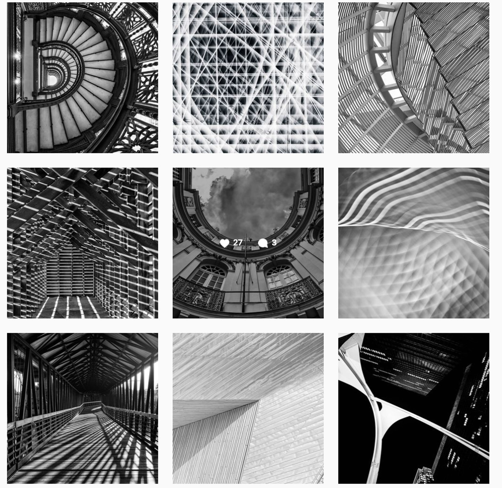 Cohesive Creating a cohesive Instagram look - Photofocus Photofocus