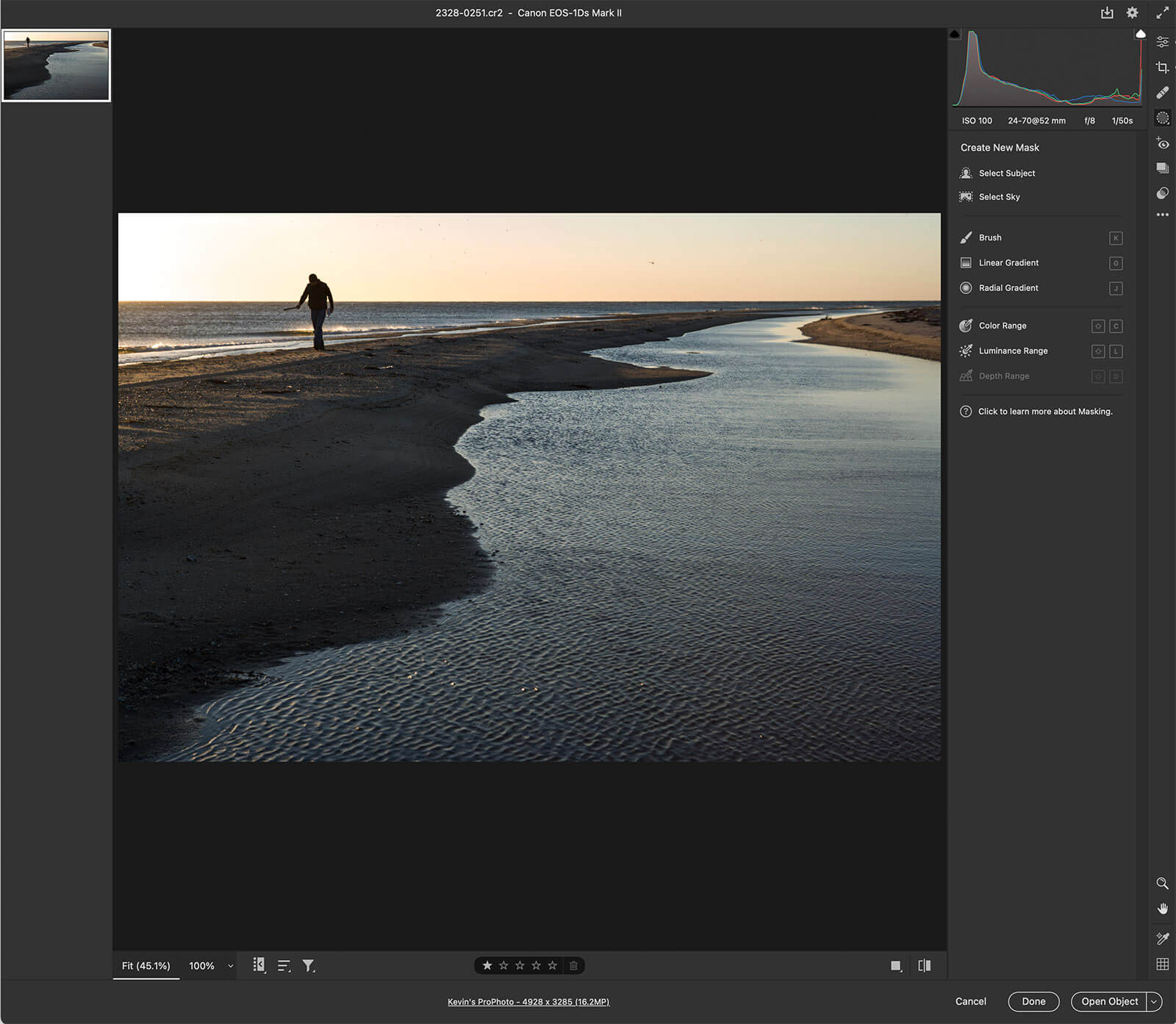 Diving into the new masking tools in Camera Raw - Photofocus