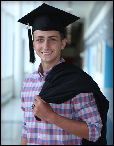 Senior Portraits – PhotoGenius.org