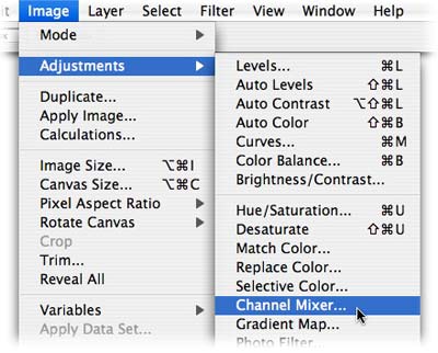 How to turn a photo into a blueprint | Step by step tutorial