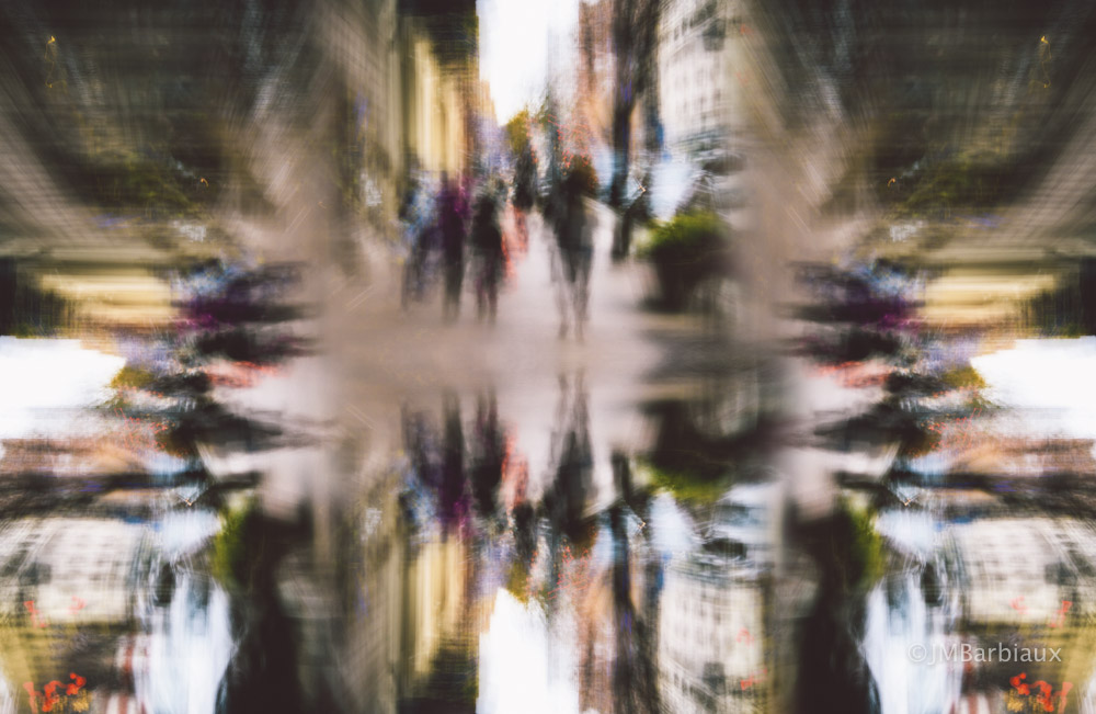 Fine Art Street Photography – An Abstract Approach – PhotolisticLife