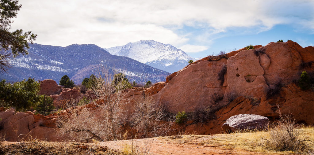 Red Rocks Open Space - Photos by Kess