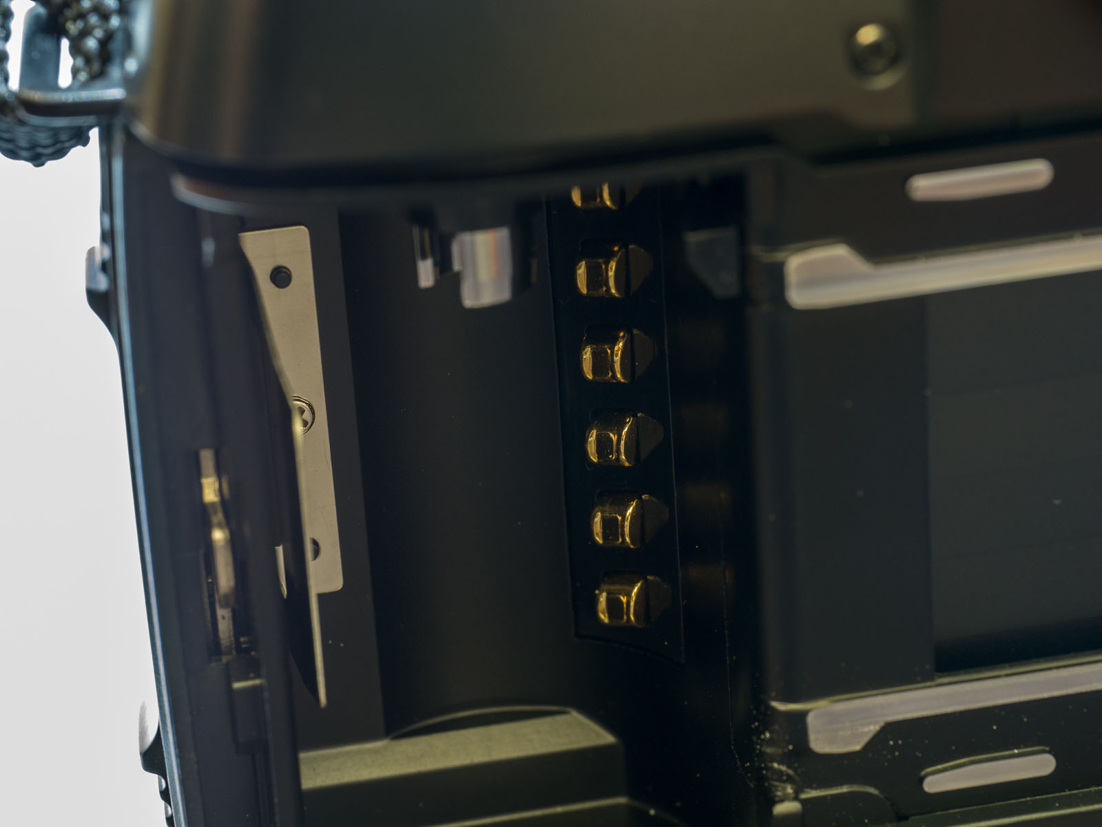 Film DX Coding – A photographer’s life hack - Photo Thinking - Technique