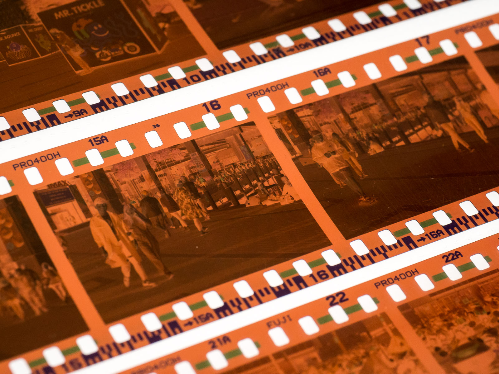 Film DX Coding – A photographer’s life hack - Photo Thinking - Technique