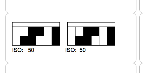 Film DX Coding – A photographer’s life hack - Photo Thinking - Technique