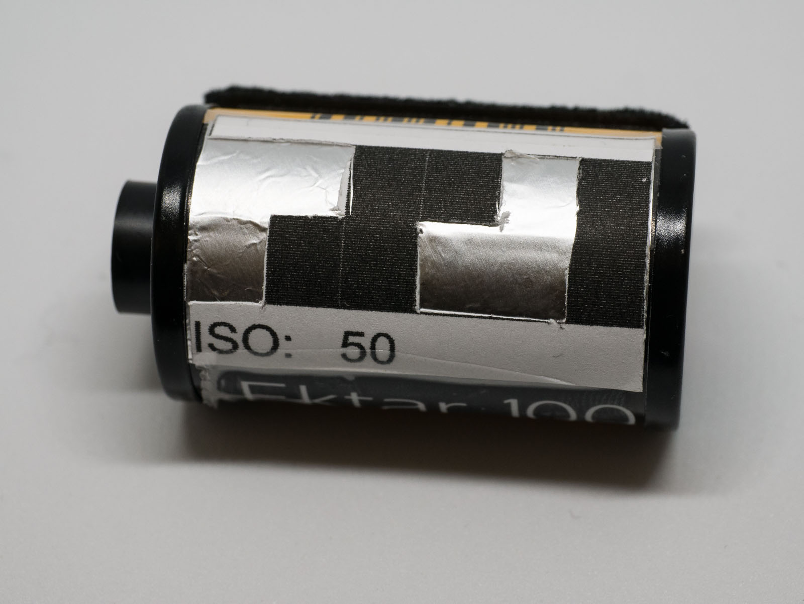 Film DX Coding – A photographer’s life hack - Photo Thinking - Technique