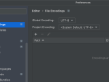 Setting The File Encoding To Utf 8 In Text Editors And Ides